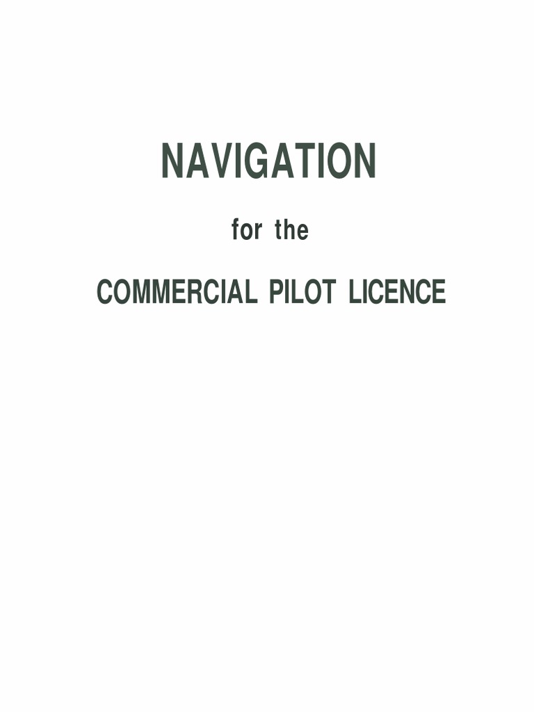 Navigation General PDF | PDF