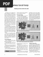 EDPM-Manuscript Signs Exercise | PDF | Graphic Design | Notation