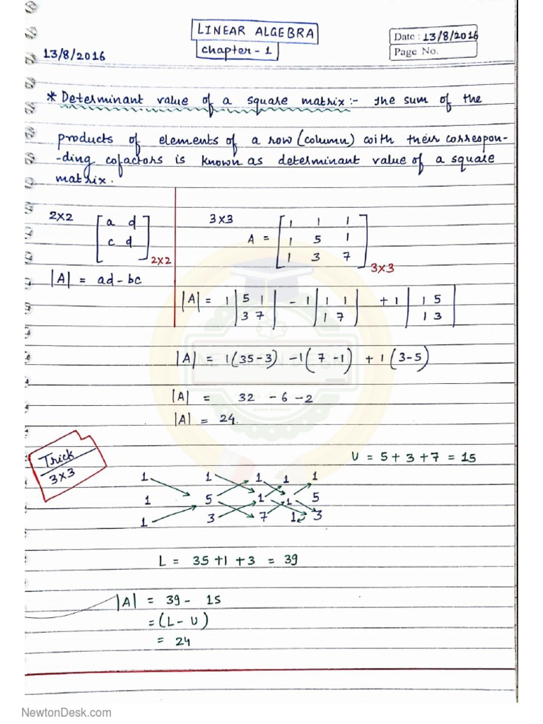 Engineering Mathematics 270 PDF | PDF