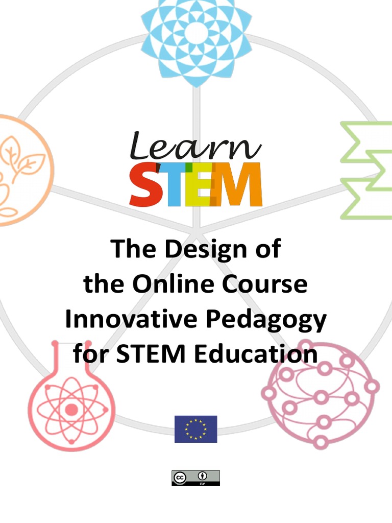 Learn STEM Online Course Learning Design Week 1 | PDF | Science, Technology, Engineering, And ...