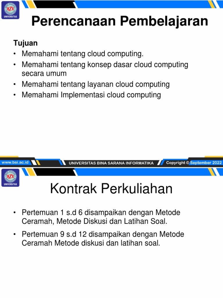 Cloud Computing-1 PDF | PDF