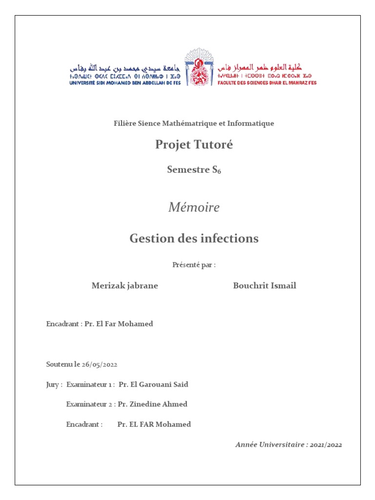 Rapport Final | PDF | Internet | Internet et Web