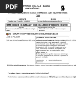 Parce, Estas Palabras Solo Se Dicen en Paisa | PDF | Dialecto | latín