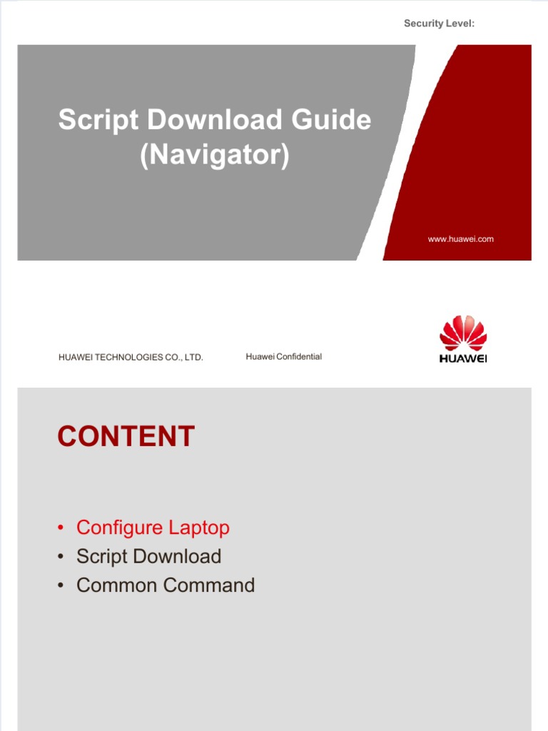 huawei-optix-rtn-900-security-configuration-maintenance-and-hardening ...