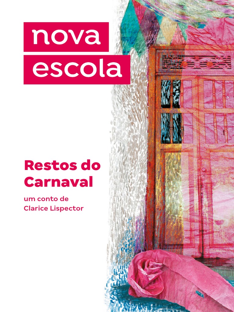 Restos de Carnaval Clarice Lispector | PDF | Carnaval