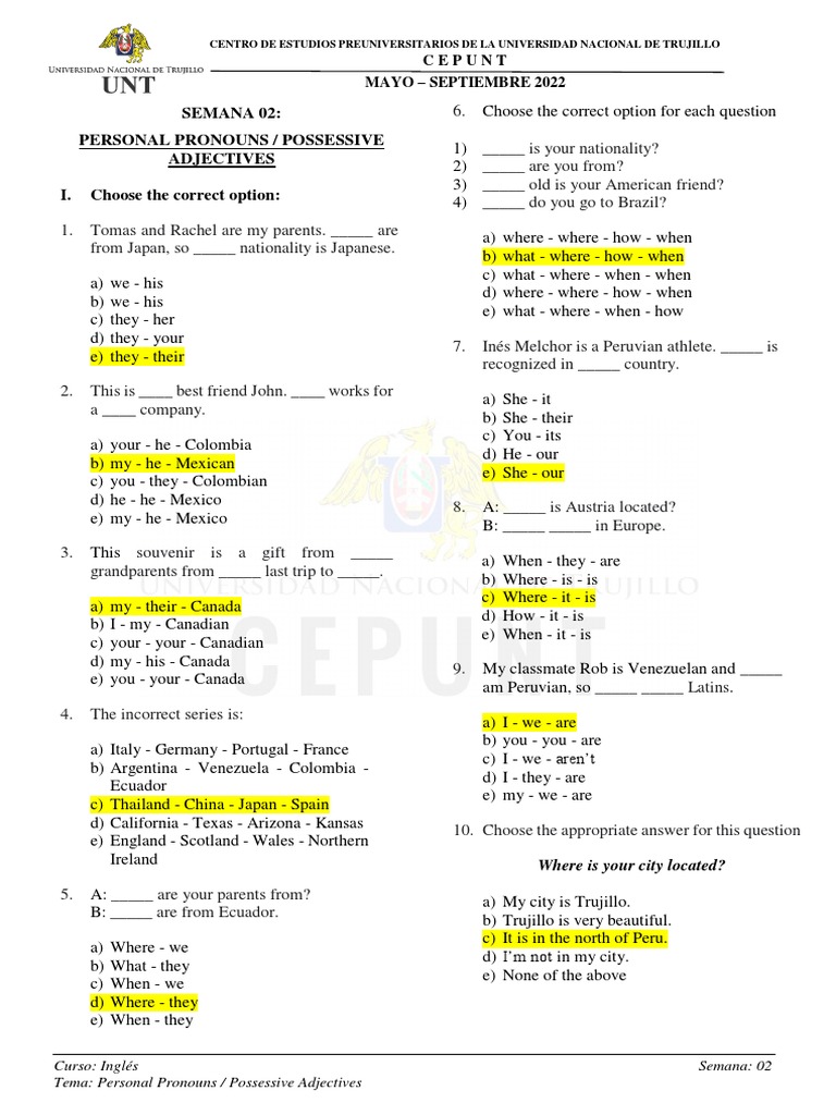 Sesion 02 Practica Resuelta | Download Free PDF | Language Mechanics | Cognitive Science