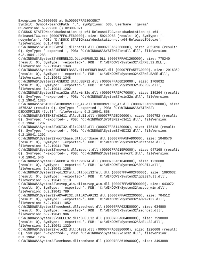 Crash 67 | PDF | Software | Computing Platforms