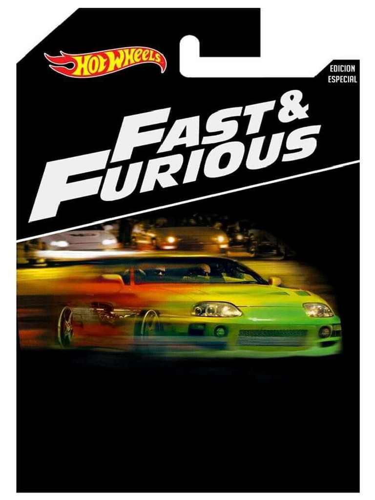 Empaque Hot Wheels | PDF