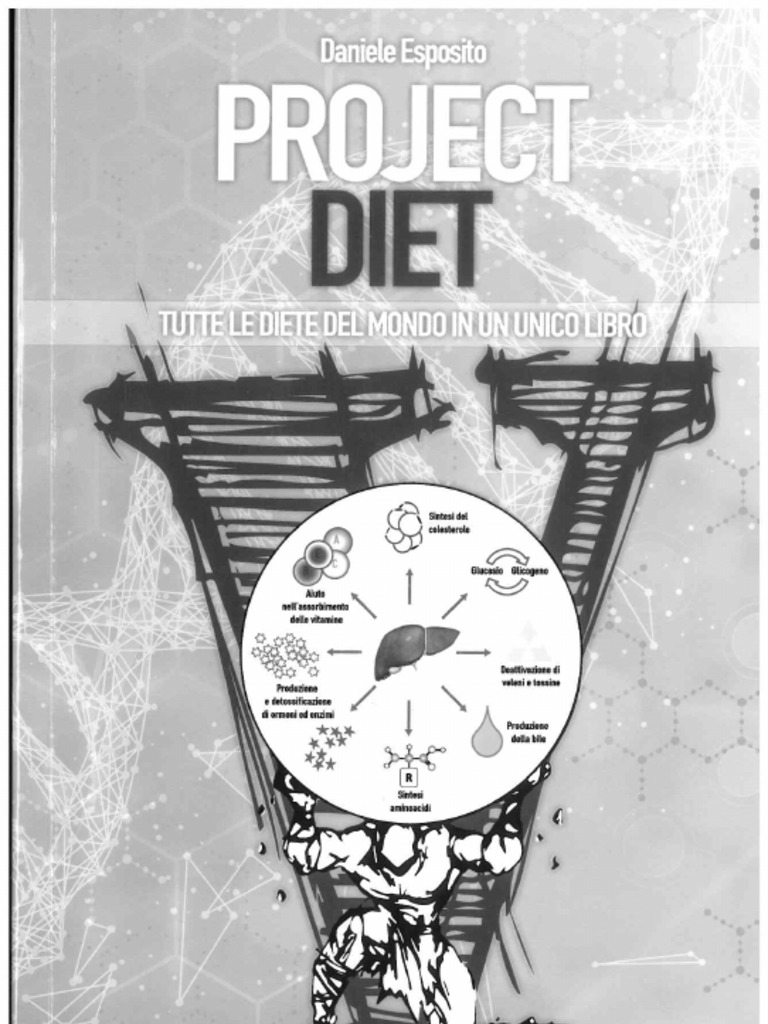 Project Diet PDF | PDF