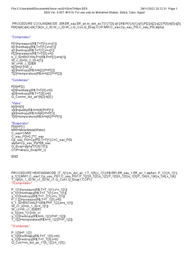 Tpe PDF | PDF | Physical Chemistry | Continuum Mechanics