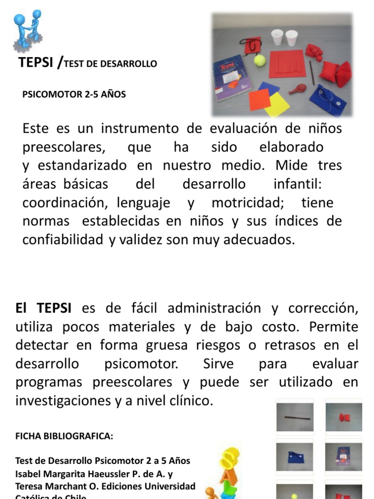 Tepsi | PDF | Crecimiento personal y profesional | Relaciones ...