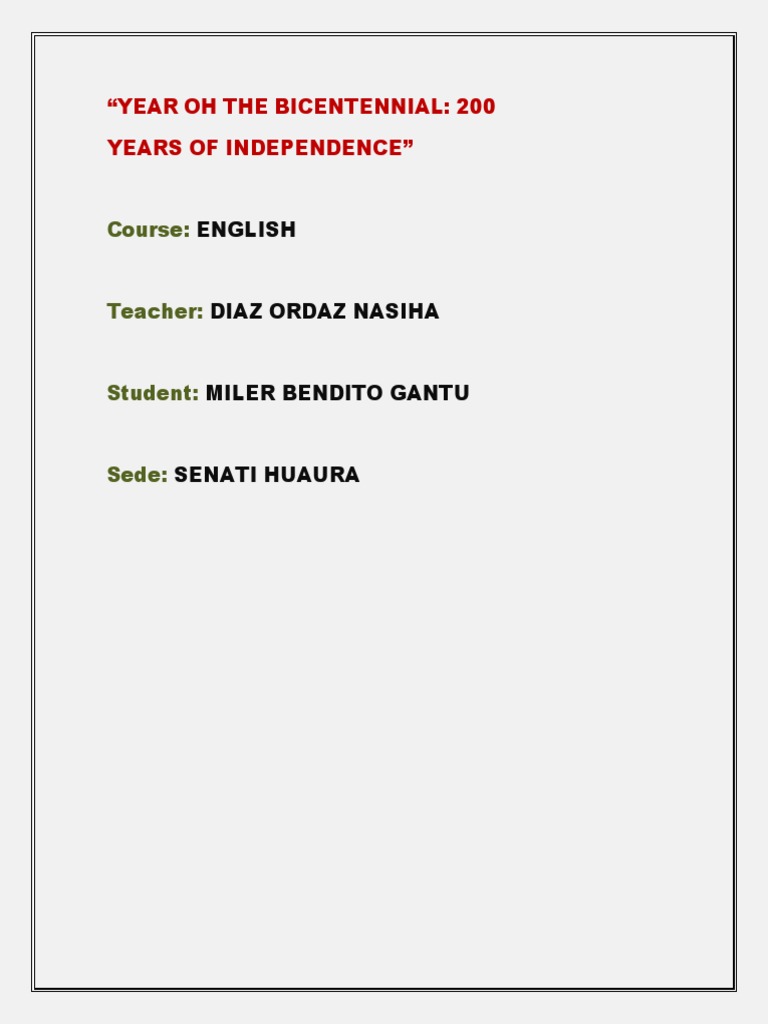 Actividad Entregable 1 - InGLES MILER | PDF | Estudios de idiomas extranjeros