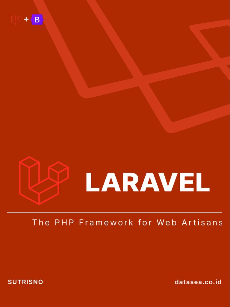Pengenalan Laravel | PDF