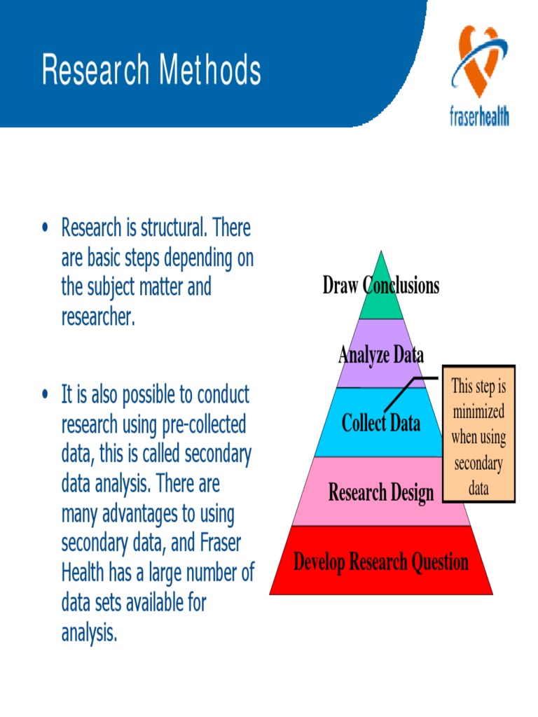 Pertemuan 13. Quantitative Research Methods - PDF | PDF | Statistics | Data Analysis