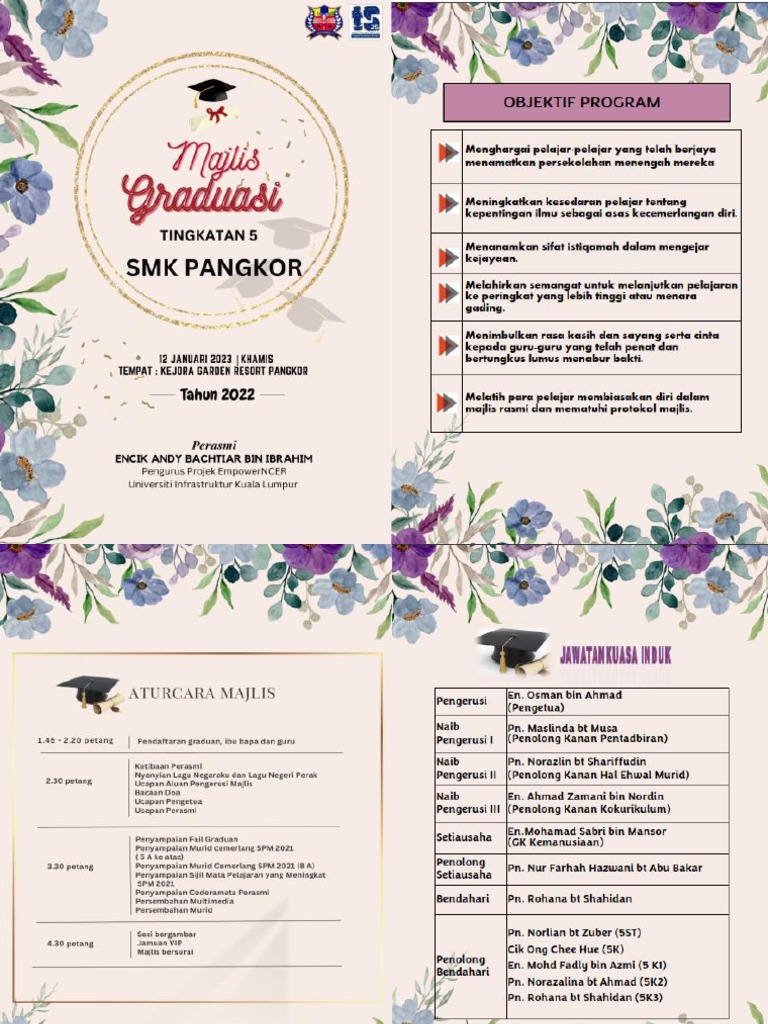buku program graduasi | PDF