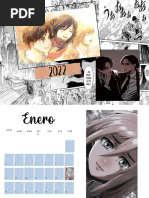 My Hero Academia - Kaminari Denki Papercraft | PDF