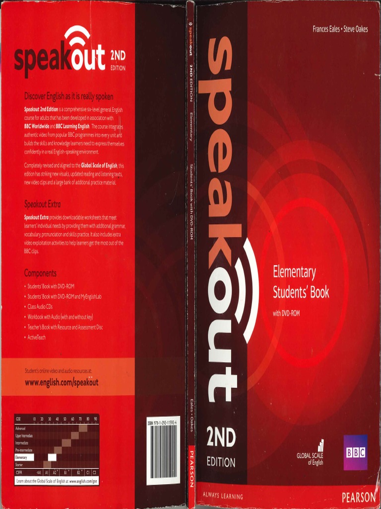 Elementary Students Book Senior 2 PDF | PDF