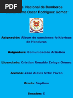 Cancion Torito Pinto | PDF