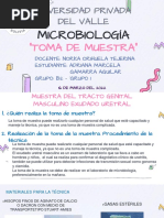 Laboratorio N°3. Determinación de Grupos Sanguíneos. Tipaje Directo ...