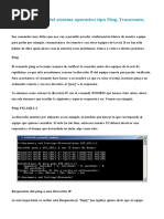 Manual de Instalación y Configuración Inicial de GLPI | PDF | Servidor HTTP Apache | Archivo de ...