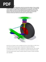 Suspension Rigida. | PDF | Eje | Transporte
