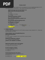 Laws of Motion Class 11 Formula Sheet | PDF | Force | Newton's Laws Of ...