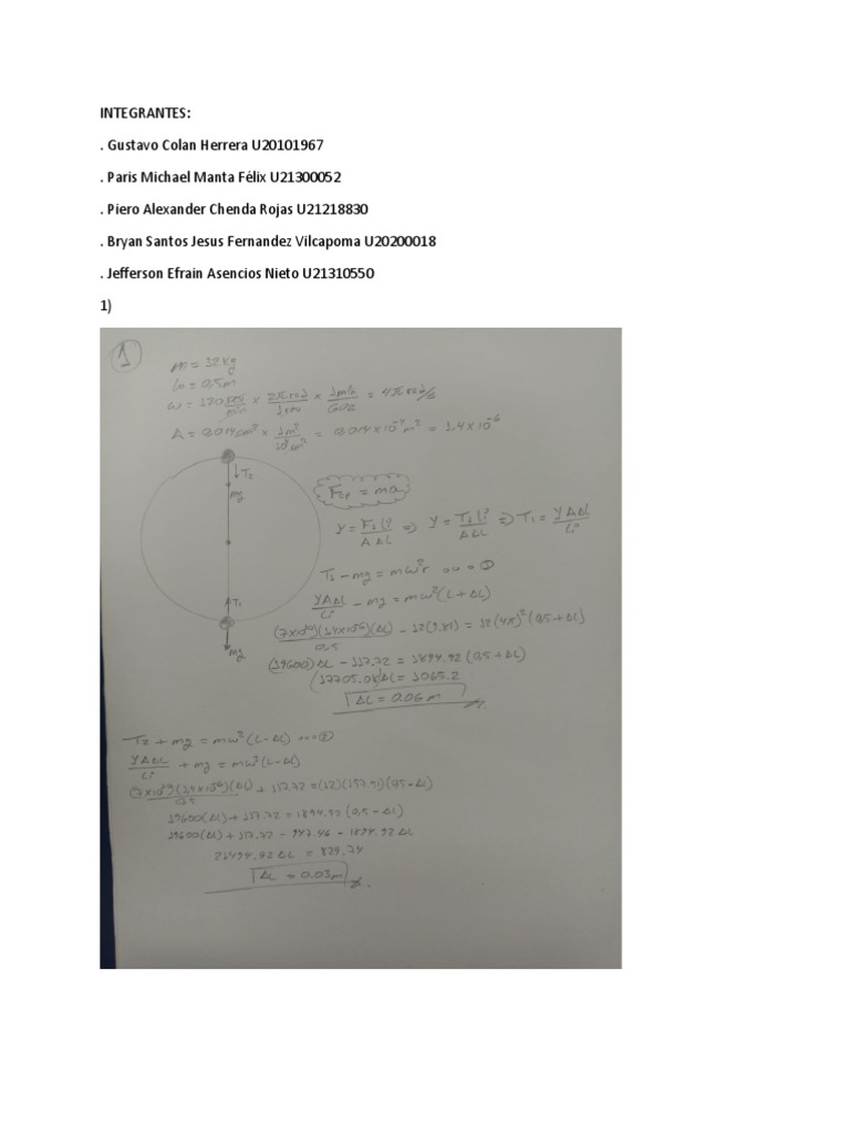 Taller 1 de Caf3 | PDF