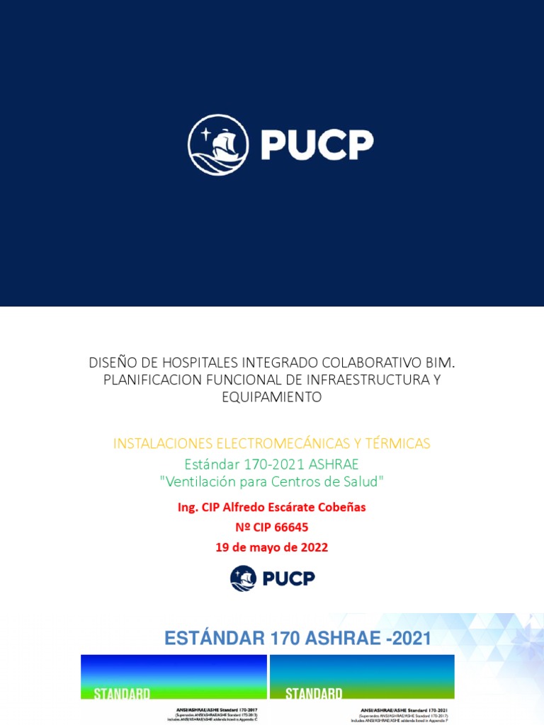 Estandard 170-2021 PDF | PDF