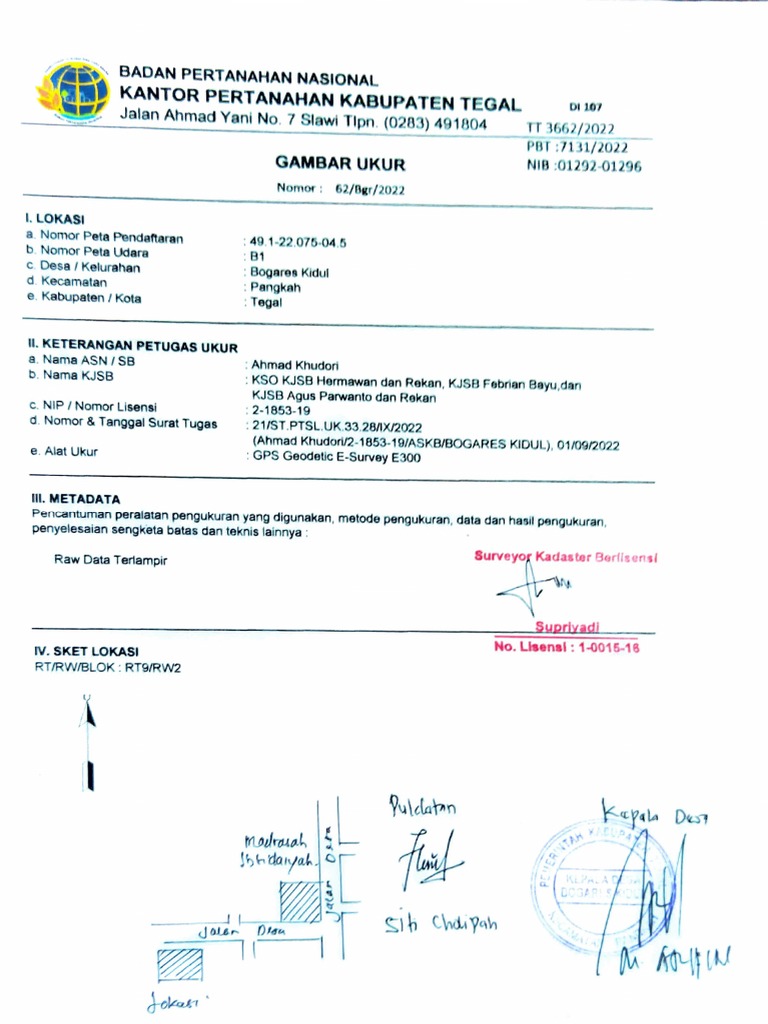 TT 3662 PBT 7131 Gu 62 PDF | PDF