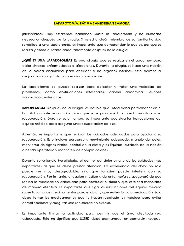 Informacion Rotafolio Entendible para Explicar A Adulto - Adulto Mayor ...