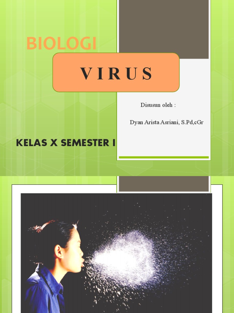 Virus | PDF