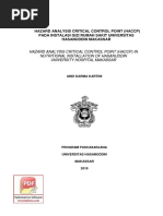 Peran dan Keterampilan Enumerator | PDF