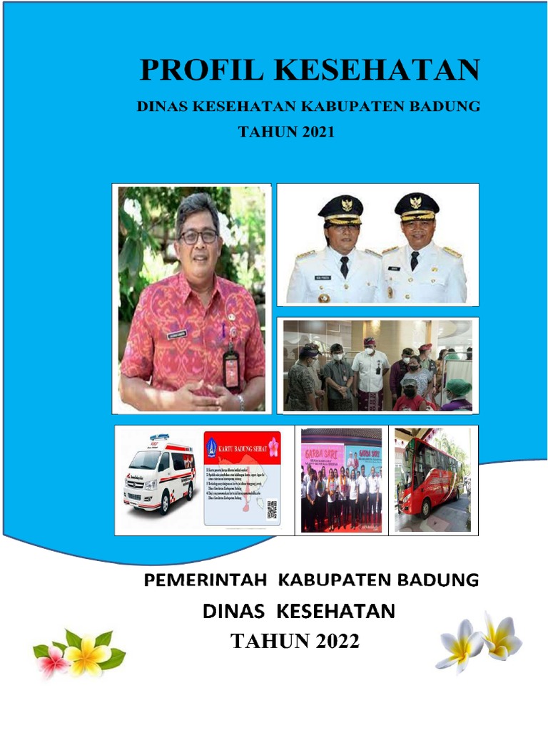 Profil 2021 Final PDF | PDF