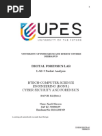 Deloitte Offer Letter Template | PDF