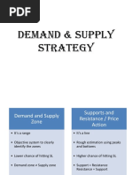 VSA Cheat Sheet | PDF | Market (Economics) | Economies