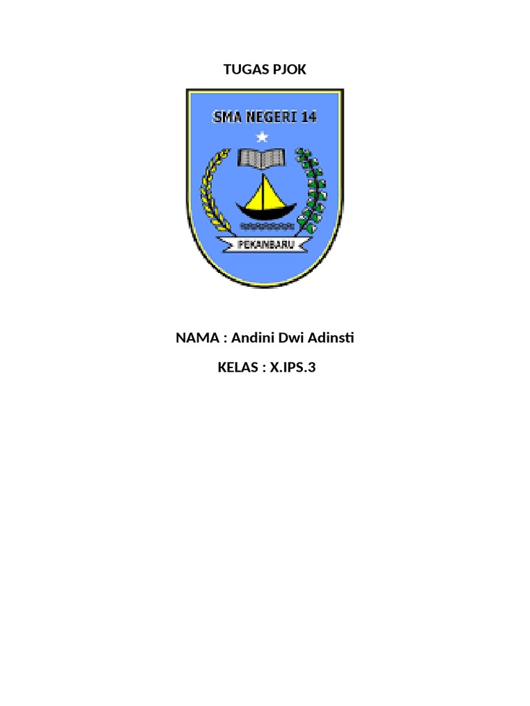 Andini Dwi Adinsti | PDF