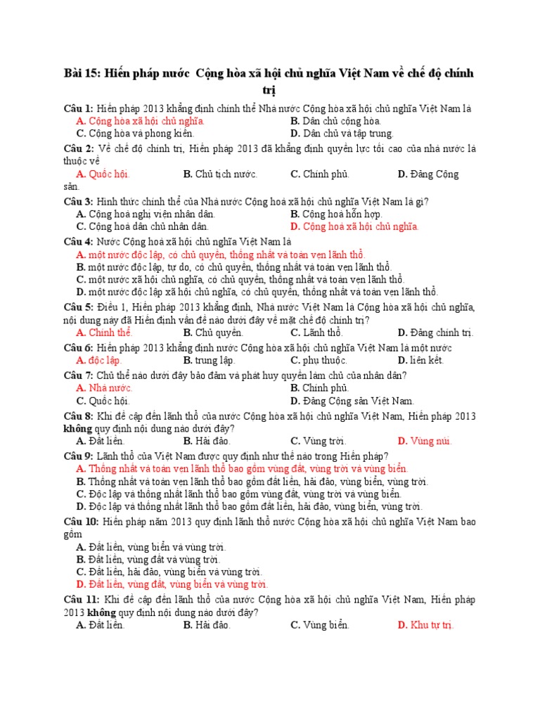 Bài 15 ktpl 10 cánh diều | PDF