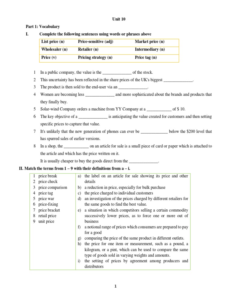 Unit 10 Homework | PDF | Tesco | Advertising