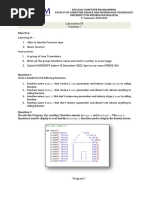 B.Tech - R23 - II - Year - AIML - Syllabus - FINAL | PDF | Class (Computer Programming) | Method ...