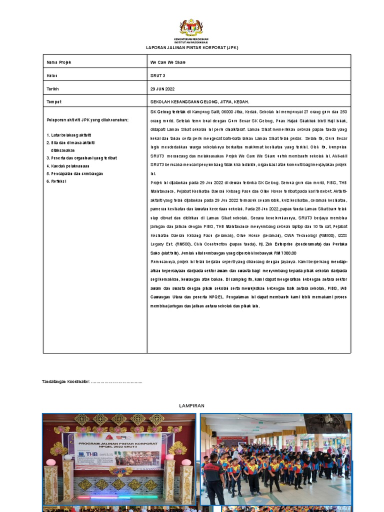 contoh JPK.docx | PDF