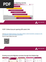 NSR Form PDF | PDF | Point Of Sale | Personal Identification Number