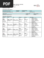 SCR Dispatching Guide | PDF