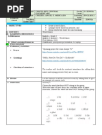 DLP - Straight Lines and Curved Lines and Three - Dimensional Flat Surfaces | PDF | Rectangle ...