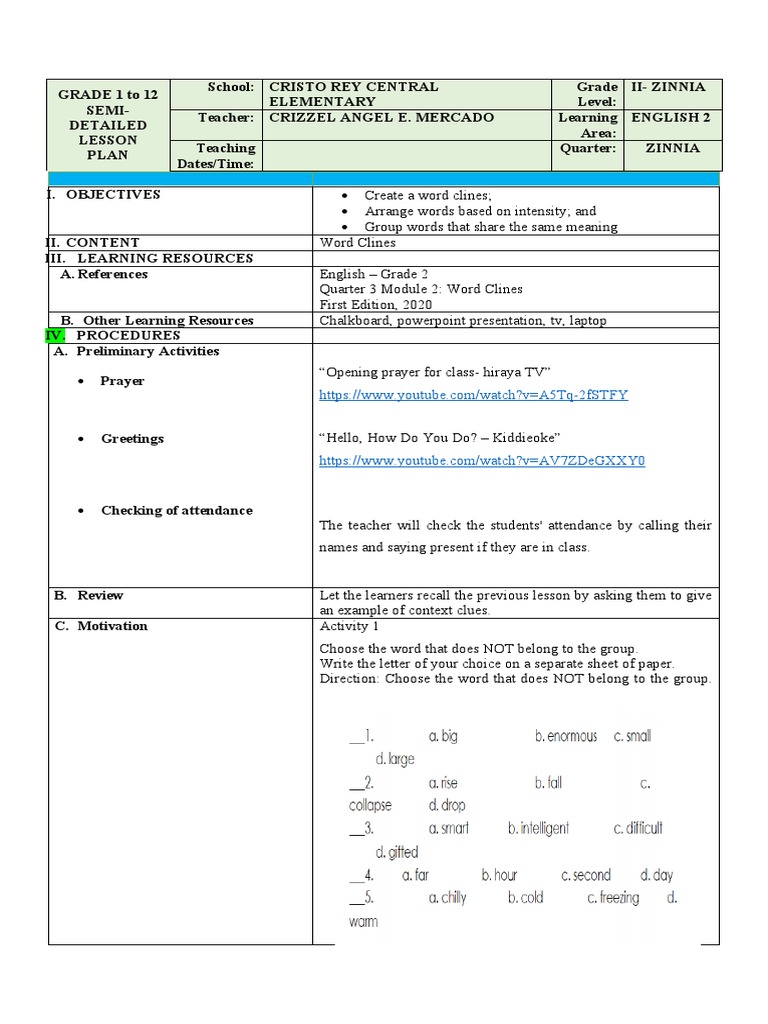 SDLP - Word Clines | PDF | Human Communication | Cognitive Psychology