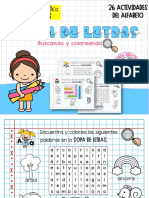 03 Método Actiludis de Lectoescritura IMPRENTA S PDF | PDF