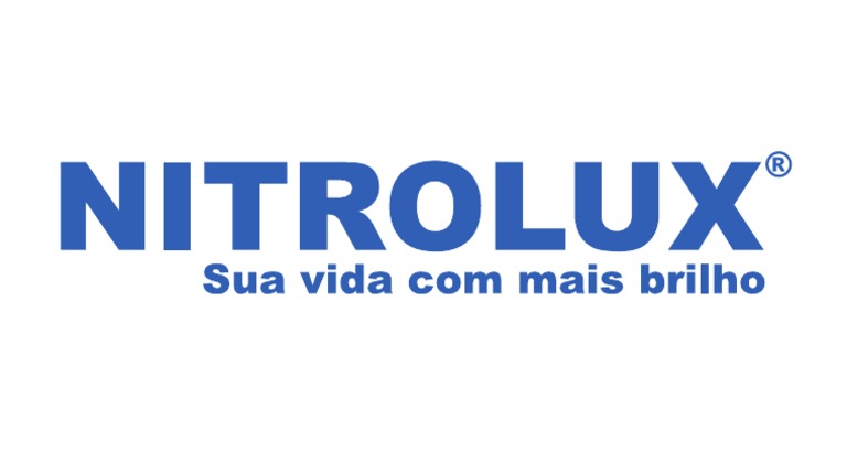 Logo Nitrolux PDF | PDF