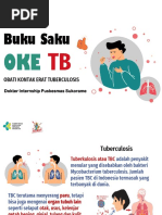 Petunjuk Penggunaan OAT-FDC PDF | PDF | Kesehatan Holistik