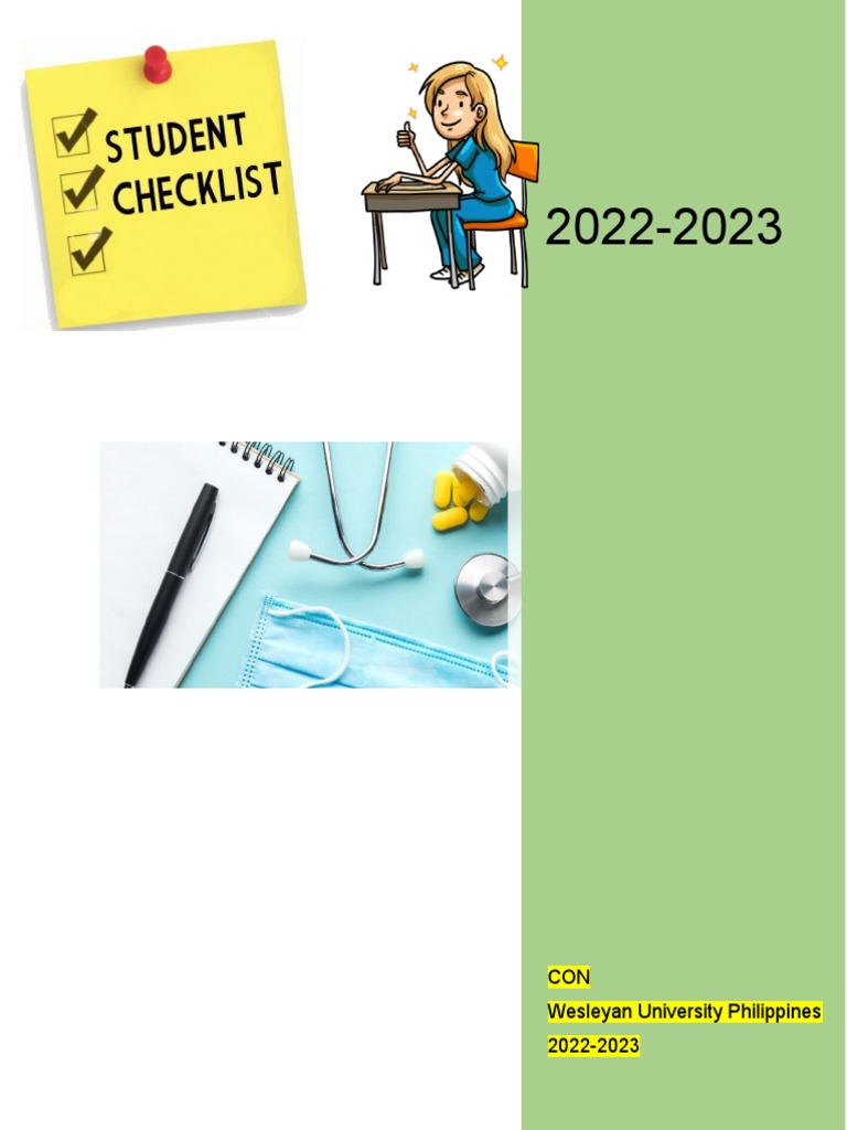 Checklist For MONITORING OXYGEN SATURATION | PDF | Clinical Medicine ...