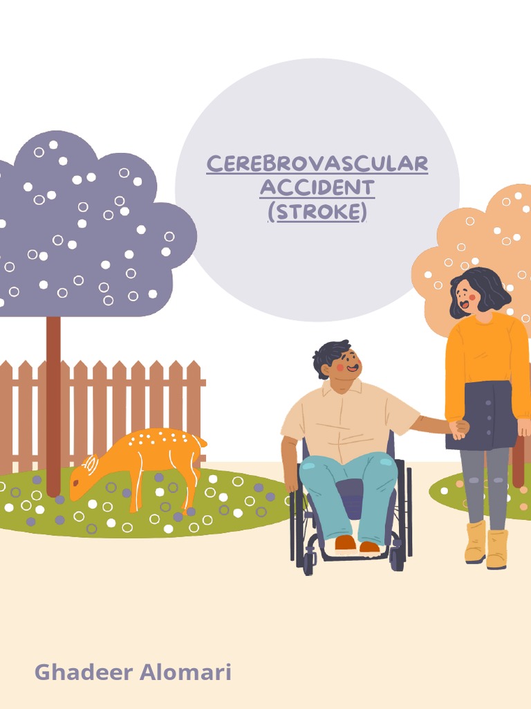 Understanding Cerebrovascular Accidents (Strokes): Causes, Symptoms ...