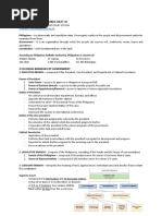 Commitment Order and Mittimus 1 | PDF | Appellate Court | Parole